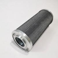 China DL001002 Hydraulic Oil Filter Element for Video Outgoing-Inspection and DL001002 for sale