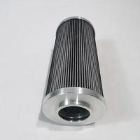 China DL001002 Hydraulic Oil Filter Element for Video Outgoing-Inspection and DL001002 for sale