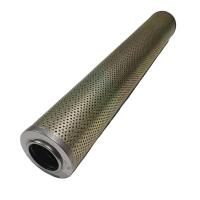 China Video Outgoing-Inspection Provided Industrial Hydraulic Return Oil Filter DL006001 for sale