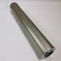 China Video Outgoing-Inspection Provided Industrial Hydraulic Return Oil Filter DL006001 for sale