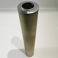 China Video Outgoing-Inspection Provided Industrial Hydraulic Return Oil Filter DL006001 for sale