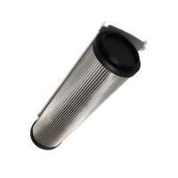 China Glass Fiber Core Hydraulic Lubricating Oil Filter Element DYSL-50-25W at Competitive for sale