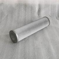 China Glass Fiber Core Hydraulic Lubricating Oil Filter Element DYSL-50-25W at Competitive for sale