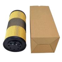 China FBO60356 Diesel Fuel Filter Element Oil Water Separator for Outgoing-Inspection Video for sale