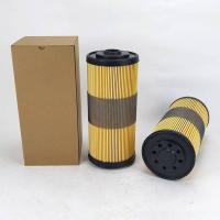 China FBO60356 Diesel Fuel Filter Element Oil Water Separator for Outgoing-Inspection Video for sale