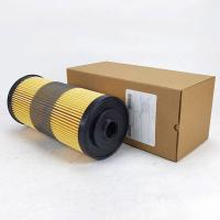 China FBO60356 Diesel Fuel Filter Element Oil Water Separator for Outgoing-Inspection Video for sale