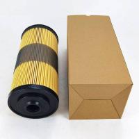 China FBO60356 Diesel Fuel Filter Element Oil Water Separator for Outgoing-Inspection Video for sale
