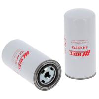 China BAMA Supply HF6317 Spin-on Hydraulic Oil Filter Element with M24 x 1.5 Connection Thread for sale