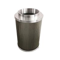 China 3 Month Replacement Element JX-630X180 for Construction Machinery Parts Weight 0.2 KG for sale