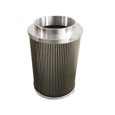 China 3 Month Replacement Element JX-630X180 for Construction Machinery Parts Weight 0.2 KG for sale
