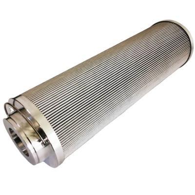 China KSGL1300-143X482A20 Duplex Filter Oil Suction Filter Element for Video Outgoing-Inspection for sale