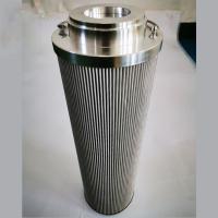 China KSGL1300-143X482A20 Duplex Filter Oil Suction Filter Element for Video Outgoing-Inspection for sale