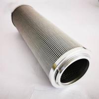 China KSGL1300-143X482A20 Duplex Filter Oil Suction Filter Element for Video Outgoing-Inspection for sale