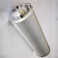 China KSGL1300-143X482A20 Duplex Filter Oil Suction Filter Element for Video Outgoing-Inspection for sale