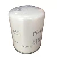 China Glass Fiber Replacement Air Oil Separator Filter LB13742 Hydraulic Filter Element for sale