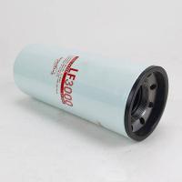 China 1.6 KG Weight Oil Filter Element LF3000 within Advertising Company for sale