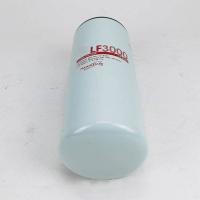 China 1.6 KG Weight Oil Filter Element LF3000 within Advertising Company for sale