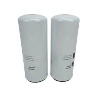 China LF9009 Engineering Machinery Oil Filter 3 Month of Core Components 2kg Weight for sale