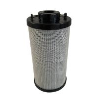China Hydraulic Oil Return Filter Element B12 1000 0330R010BN3HC with High Filter Fineness for sale