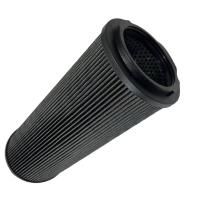 China Glass Fiber Core Components Stainless Steel Folding Filter for Hydraulic Oil LXY-143400/80 for sale