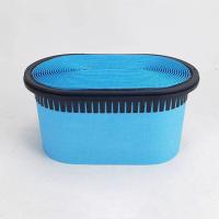 China core components 3 month OEM air filter element for Food Beverage truck parts ML242294 for sale