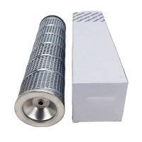 China MR2504A10A Industrial Filter Equipment Replaces Hydraulic Oil Return Filter Element for sale