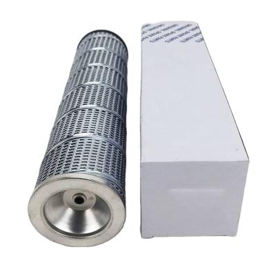 China MR2504A10A Industrial Filter Equipment Replaces Hydraulic Oil Return Filter Element for sale