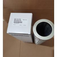 China MR2504A10A Industrial Filter Equipment Replaces Hydraulic Oil Return Filter Element for sale