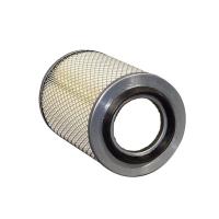 China 123.1mm Inner Diameter Construction Machinery Air Filter Element P127075 with 3 Month for sale