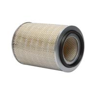 China 123.1mm Inner Diameter Construction Machinery Air Filter Element P127075 with 3 Month for sale