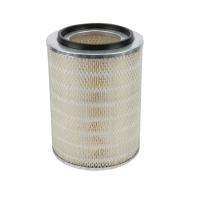 China 123.1mm Inner Diameter Construction Machinery Air Filter Element P127075 with 3 Month for sale