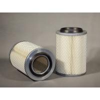 China 123.1mm Inner Diameter Construction Machinery Air Filter Element P127075 with 3 Month for sale
