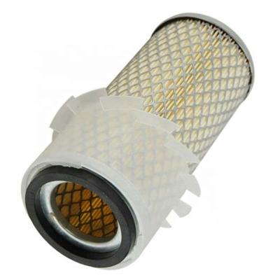 China Construction Works Air Filter Element P148113 and Video Outgoing-Inspection Provided for sale