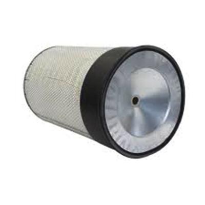 China 508mm Height Engine Air Filter P181043 for Building Material Shops Requirement for sale