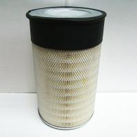 China 508mm Height Engine Air Filter P181043 for Building Material Shops Requirement for sale