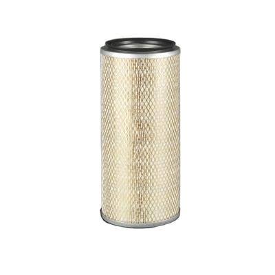 China P181204 Air Filter Element for Air Compressor Parts Provided Video Outgoing-Inspection for sale