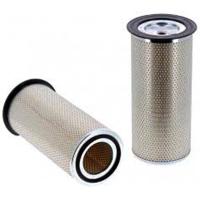 China P181204 Air Filter Element for Air Compressor Parts Provided Video Outgoing-Inspection for sale