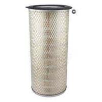 China P181204 Air Filter Element for Air Compressor Parts Provided Video Outgoing-Inspection for sale