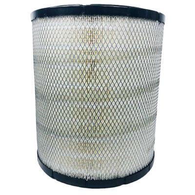 China Cellulose Air Filter Element P527682 Weight 4kg Fits Various Heavy-duty Applications for sale