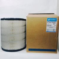 China Cellulose Air Filter Element P527682 Weight 4kg Fits Various Heavy-duty Applications for sale