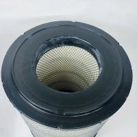China Cellulose Air Filter Element P527682 Weight 4kg Fits Various Heavy-duty Applications for sale