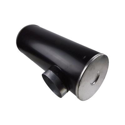 China Provided Video Outgoing-Inspection P537447 Air Filter Element for Car Accessories for sale