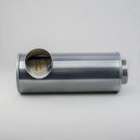 China Provided Video Outgoing-Inspection P537447 Air Filter Element for Car Accessories for sale
