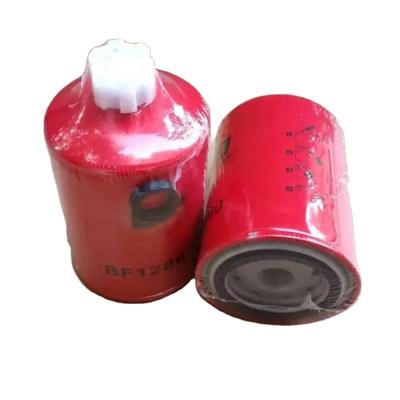 China Glass Fiber Core P551329 Hydraulic Oil Filter Element for Construction Machinery Parts for sale