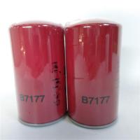 China Glass Fiber Core P551329 Hydraulic Oil Filter Element for Construction Machinery Parts for sale