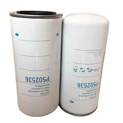 China 110mm Outer Diameter Engine Loader Oil Filter Element P551670 Perfect for Industrial for sale