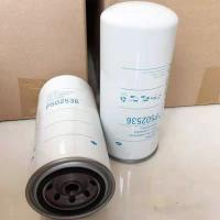 China 110mm Outer Diameter Engine Loader Oil Filter Element P551670 Perfect for Industrial for sale