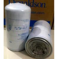 China 110mm Outer Diameter Engine Loader Oil Filter Element P551670 Perfect for Industrial for sale