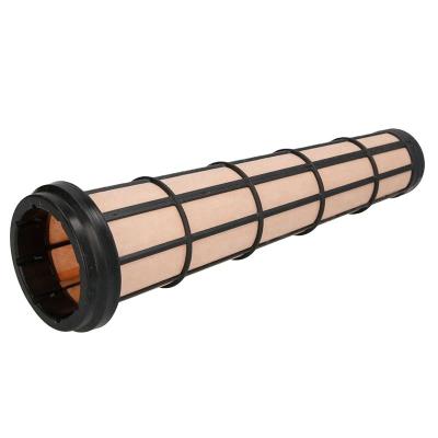 China Home Air Compressor Parts P602427 Air Filter with Outside Diameter 78mm and Durable for sale
