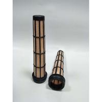 China Home Air Compressor Parts P602427 Air Filter with Outside Diameter 78mm and Durable for sale